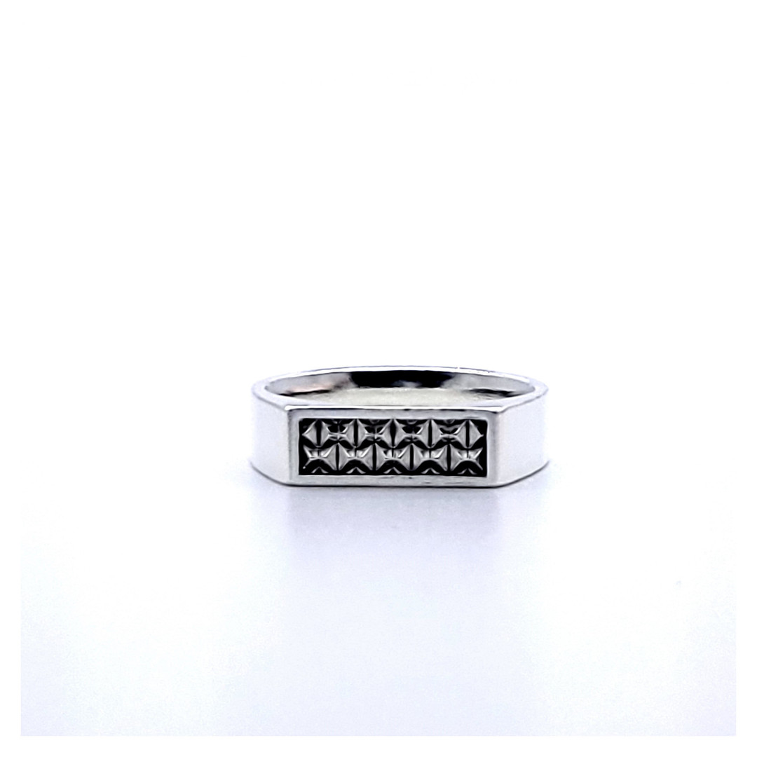 Farfalle Ring(925silver)(2)(w) | idus