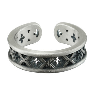 TRACERY RING III | 아이디어스