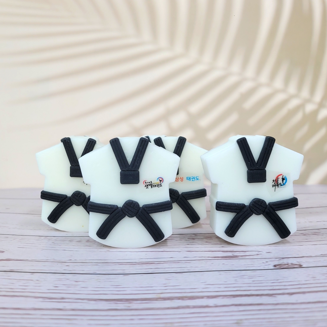 Taekwondo Soap | idus