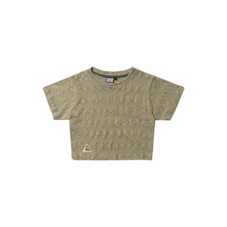 BUMP MONSTER CROP TOP (KH) | 아이디어스