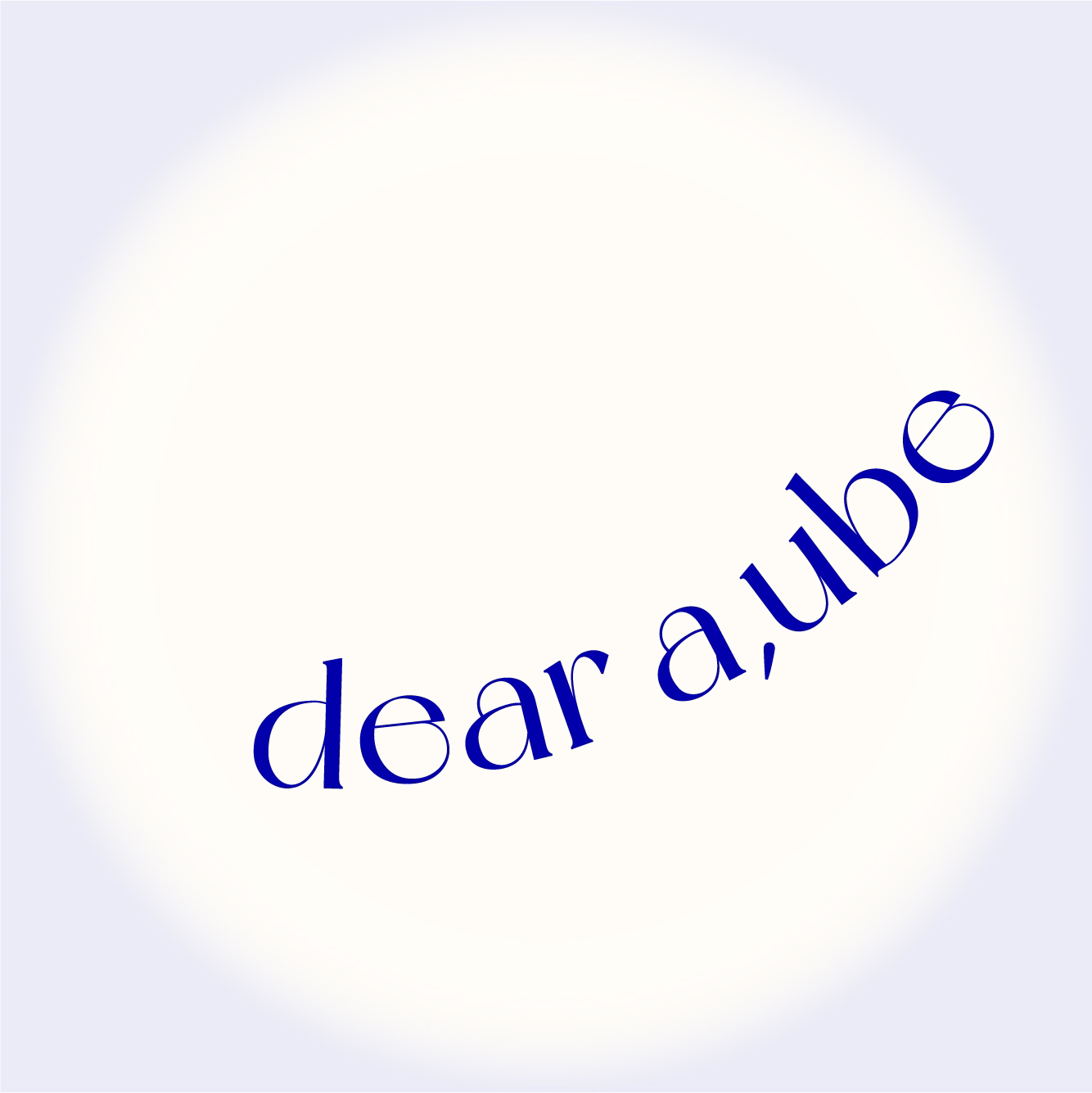 dear.aube | 디어오브 | 구매후기