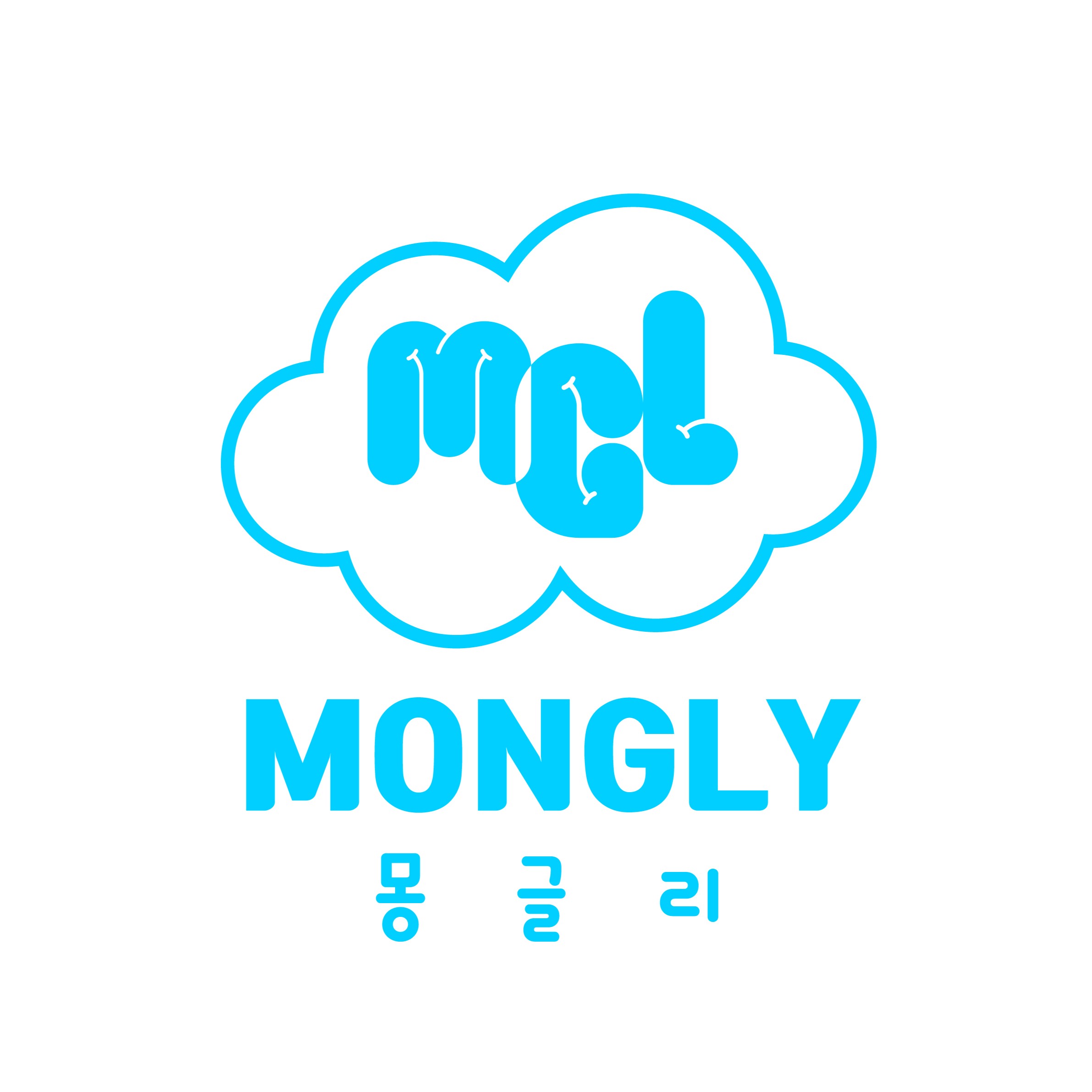 몽글리(MONGLY) | 판매중인 작품