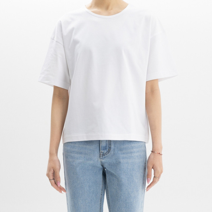 [1+1] 면100 반팔티(MCG1-TS115) | 아이디어스