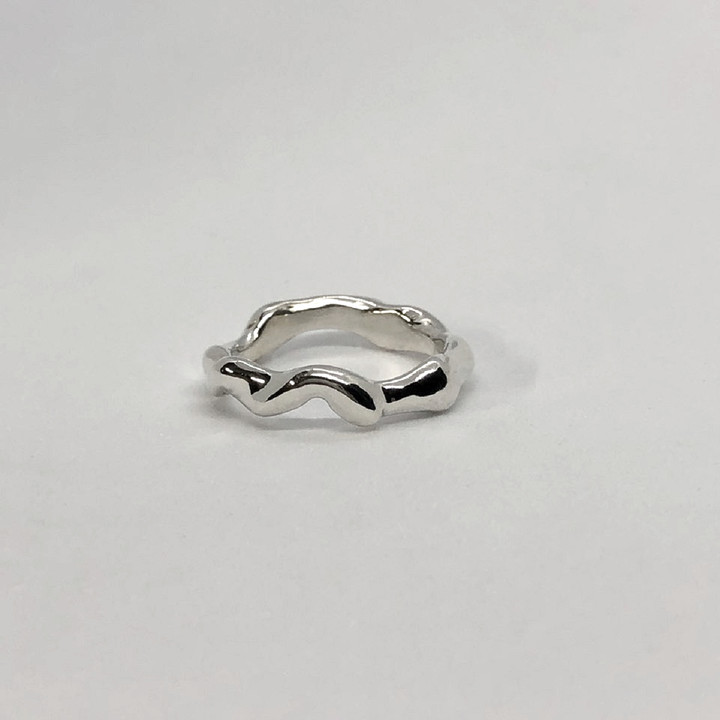 Sway Ring -2 | 아이디어스