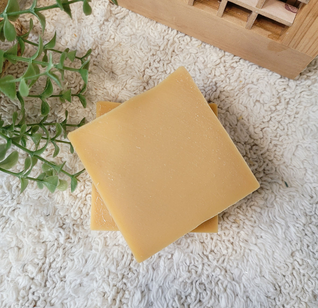 《Evening Primrose Camellia Goat milk crceille Soap》Signature Trouble ...