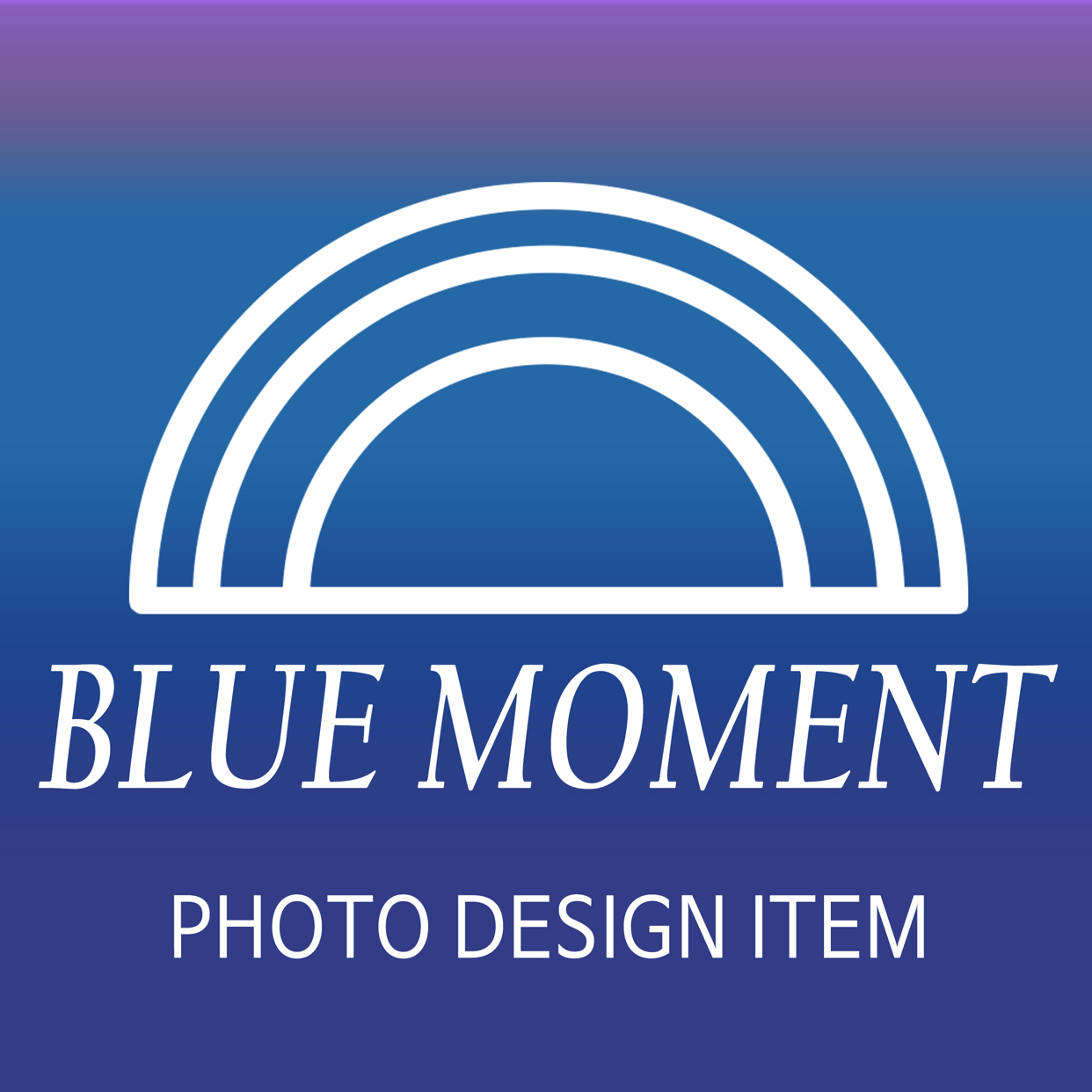 블루모먼트(Blue Moment) | 판매중인 작품