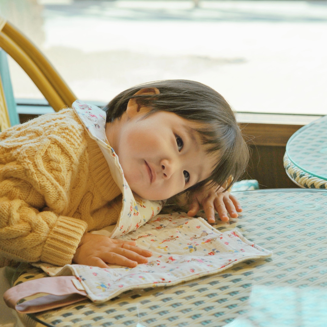 A small piece of Forest dishcloth | Kitchen, hand towel, mini, gift, interior | idus