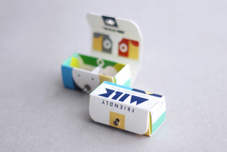 밀키큐브 milky CUBE DIY kit | 아이디어스