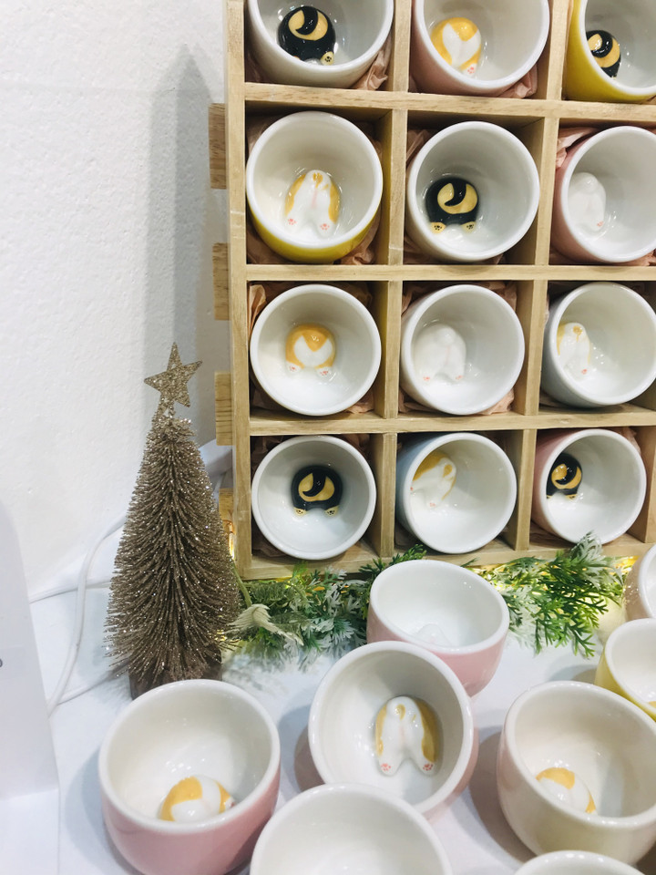 세라데이 ceraday | 스토리