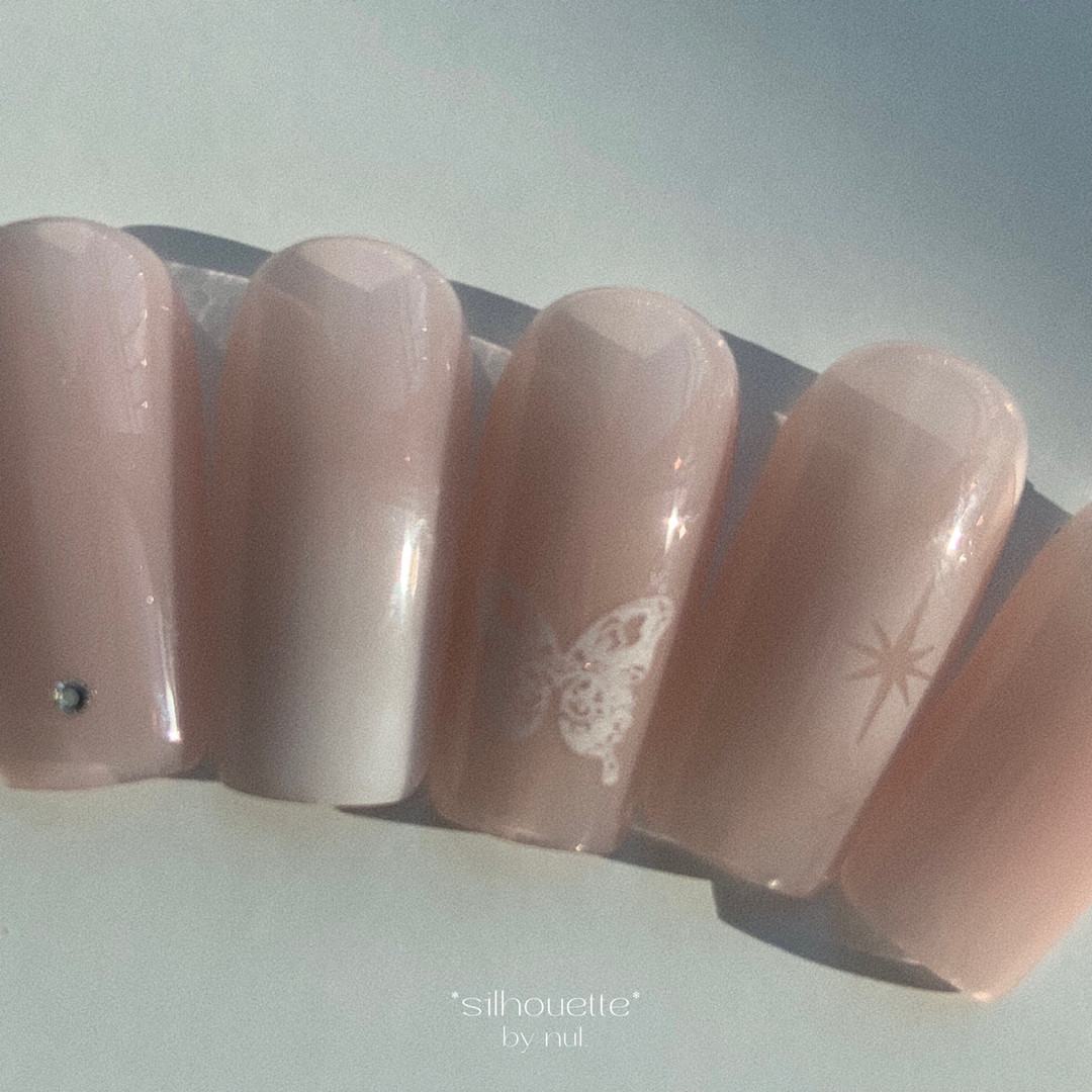 [ BASIC ⋆ ] silhouette | idus