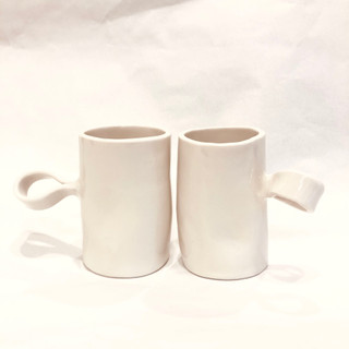 울불이 머그컵(Bumpy mug cup) | 아이디어스