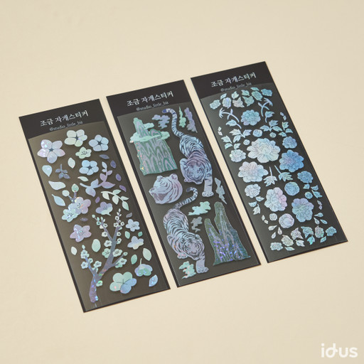 자개스티커 | 아이디어스