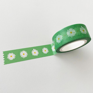 daisy! daisy! masking tape | 아이디어스