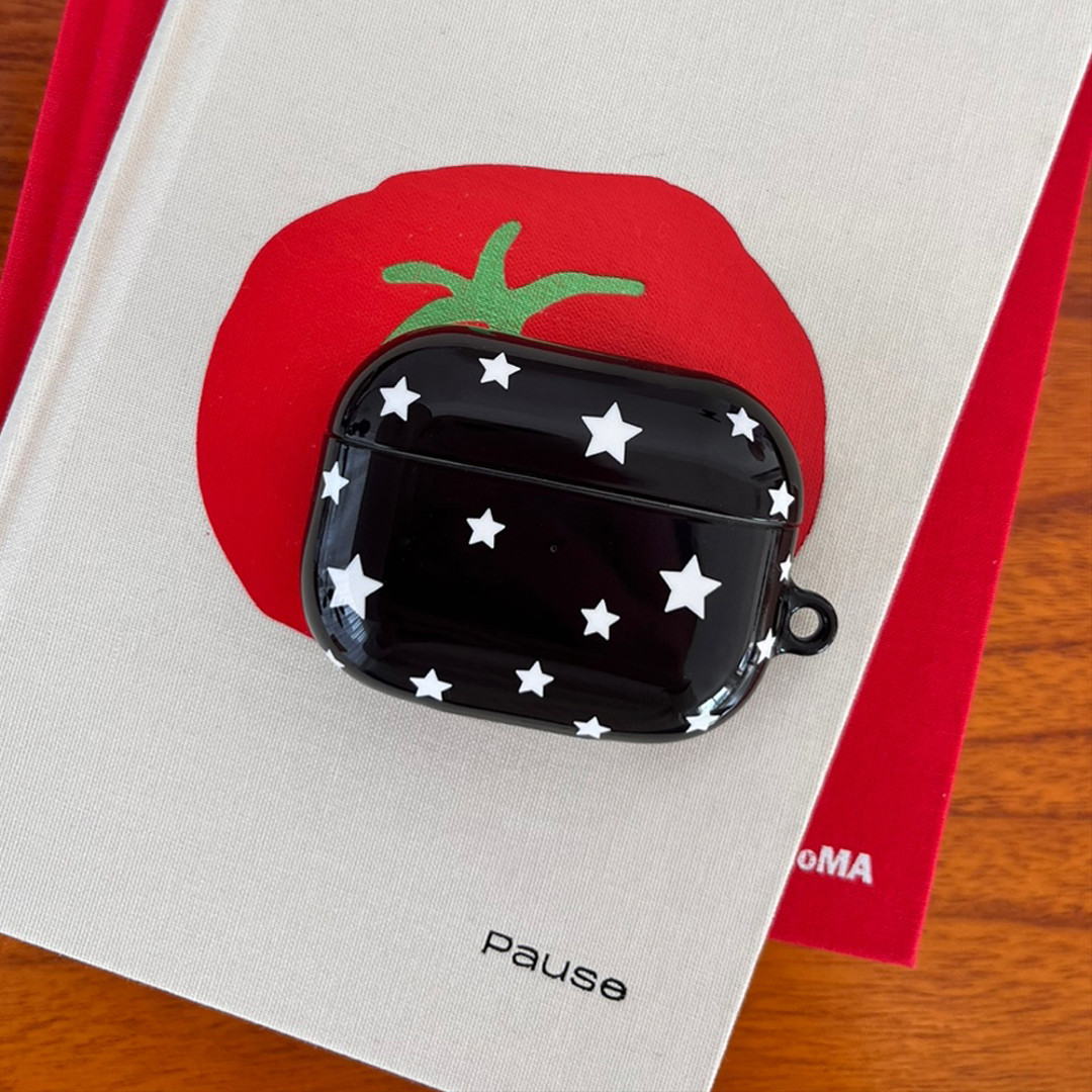 Star Glow AirPod Case | idus