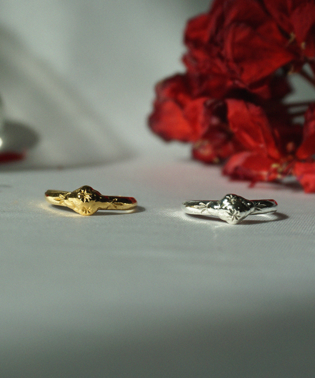 THE DREAM RING_(S) | idus