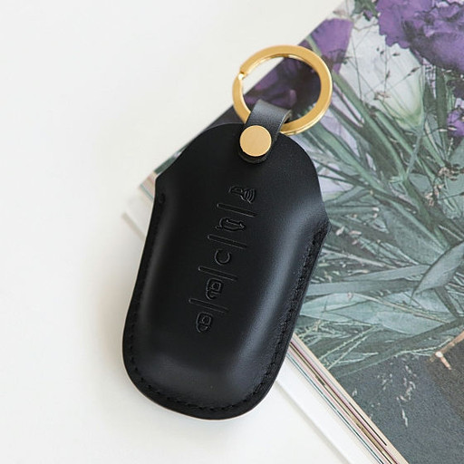 현대 자동차 가죽 스마트 키케이스 CN7 펠리세이드 | 아이디어스