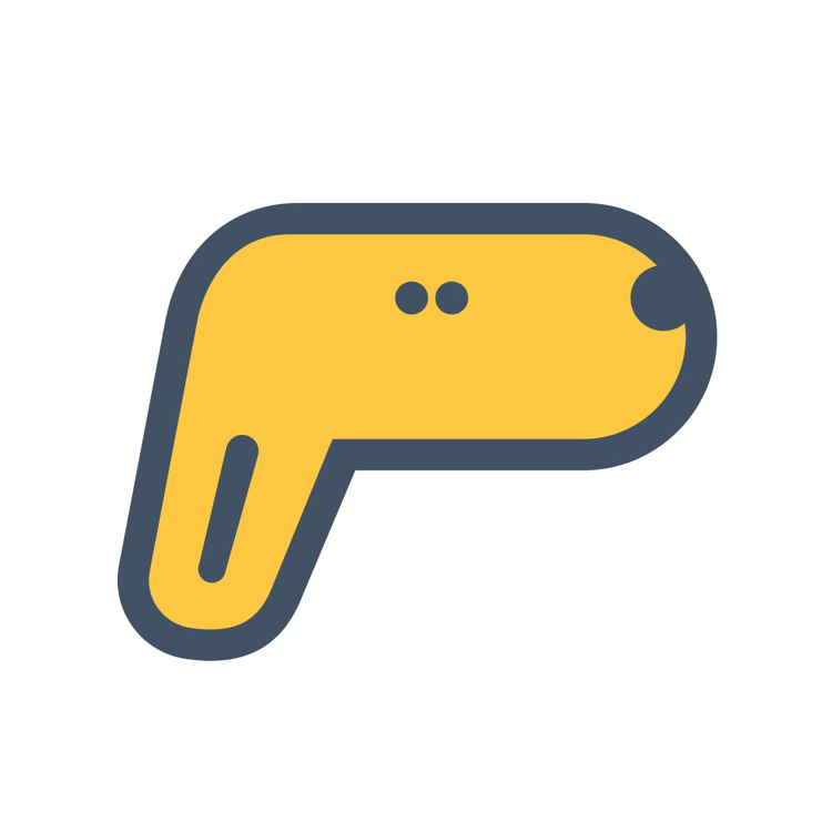 퍼피온(PUPPION) | 판매중인 작품