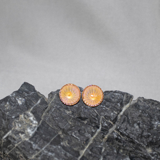 Milky orange 밀키 오렌지 | 아이디어스