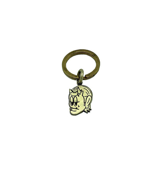 M+M devil hooligan key ring | 아이디어스 - 핸드메이드, 수공예, 수제 먹거리