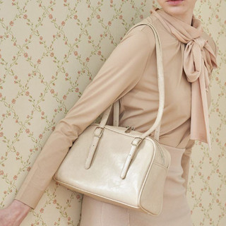 maf bag Ivory | 아이디어스