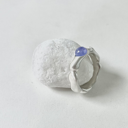 [천연석🌟]cozy sun ring 🌞 | 아이디어스