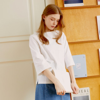 벨소매 5부 티셔츠(MCG1-TS112) | 아이디어스