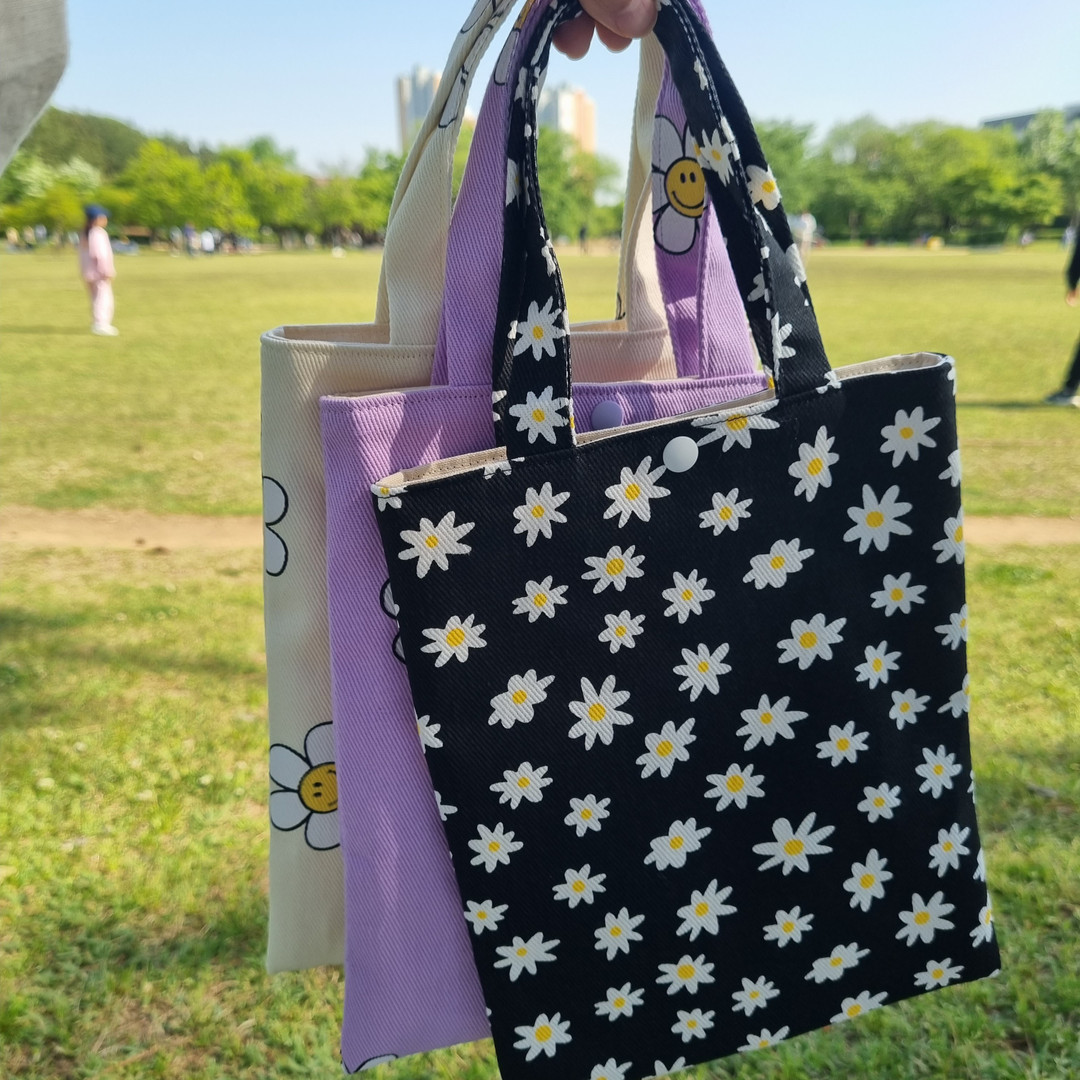 daisy mini bag | idus