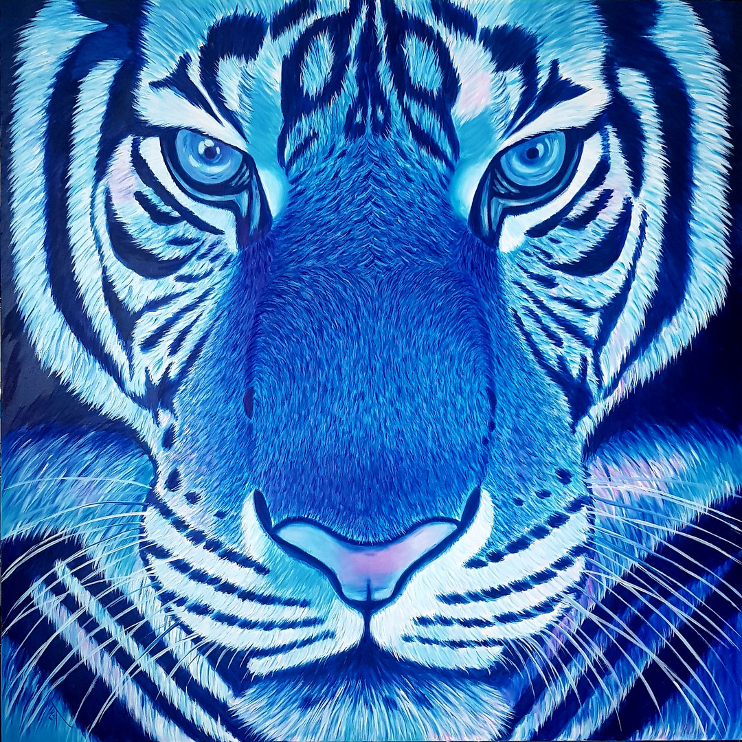 Unique & Sensitive & Cool