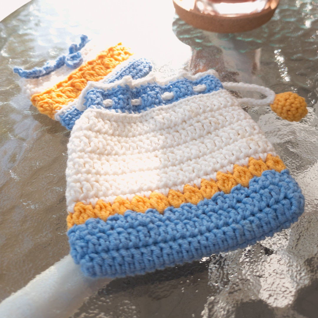 Cute mini pouch summer .ver | idus