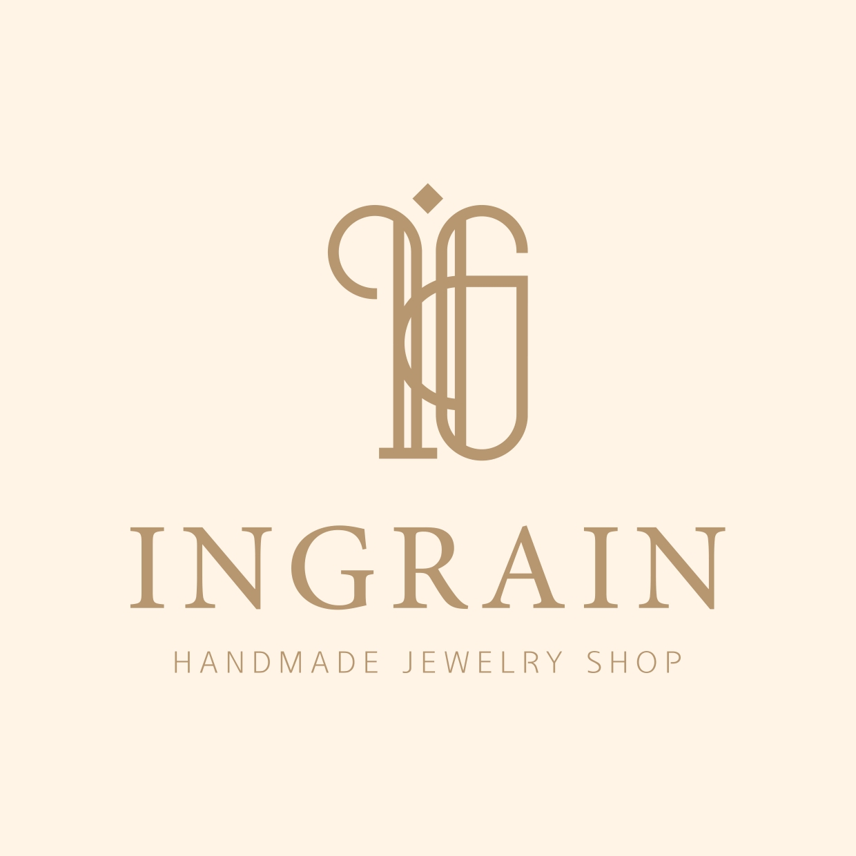 INGRAIN(인그레인) | 판매중인 작품