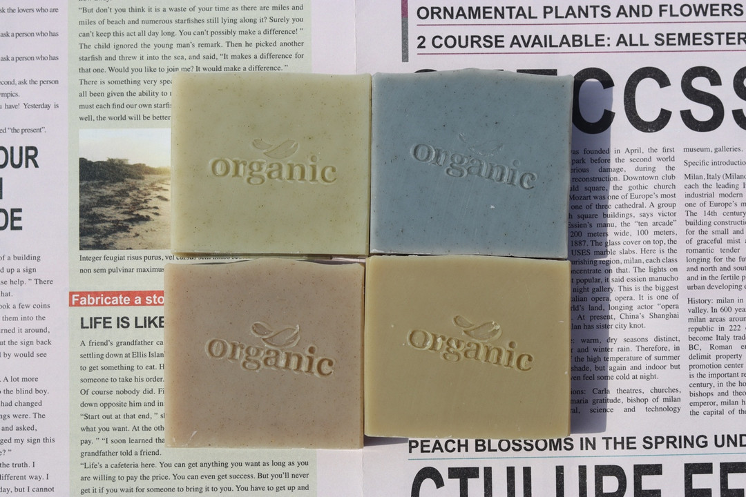 4 Types Of Dog Natural Herbal Soap Idus 4 Types Of Dog Natural Herbal Soap Idus