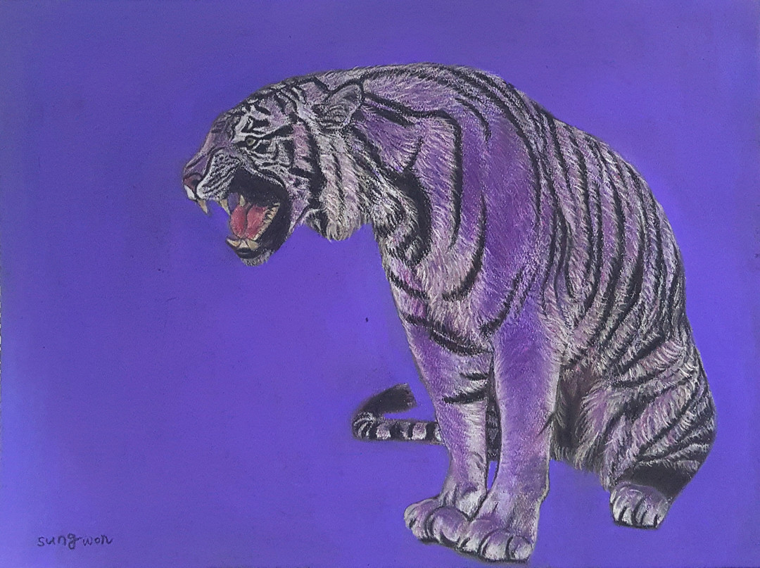 Purple holic ☆Unique & Sensitive