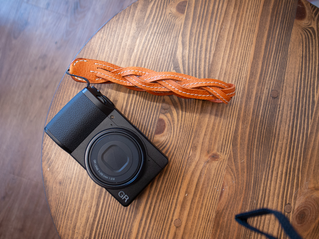 Camera Quick Strap (Handy Strap) | idus