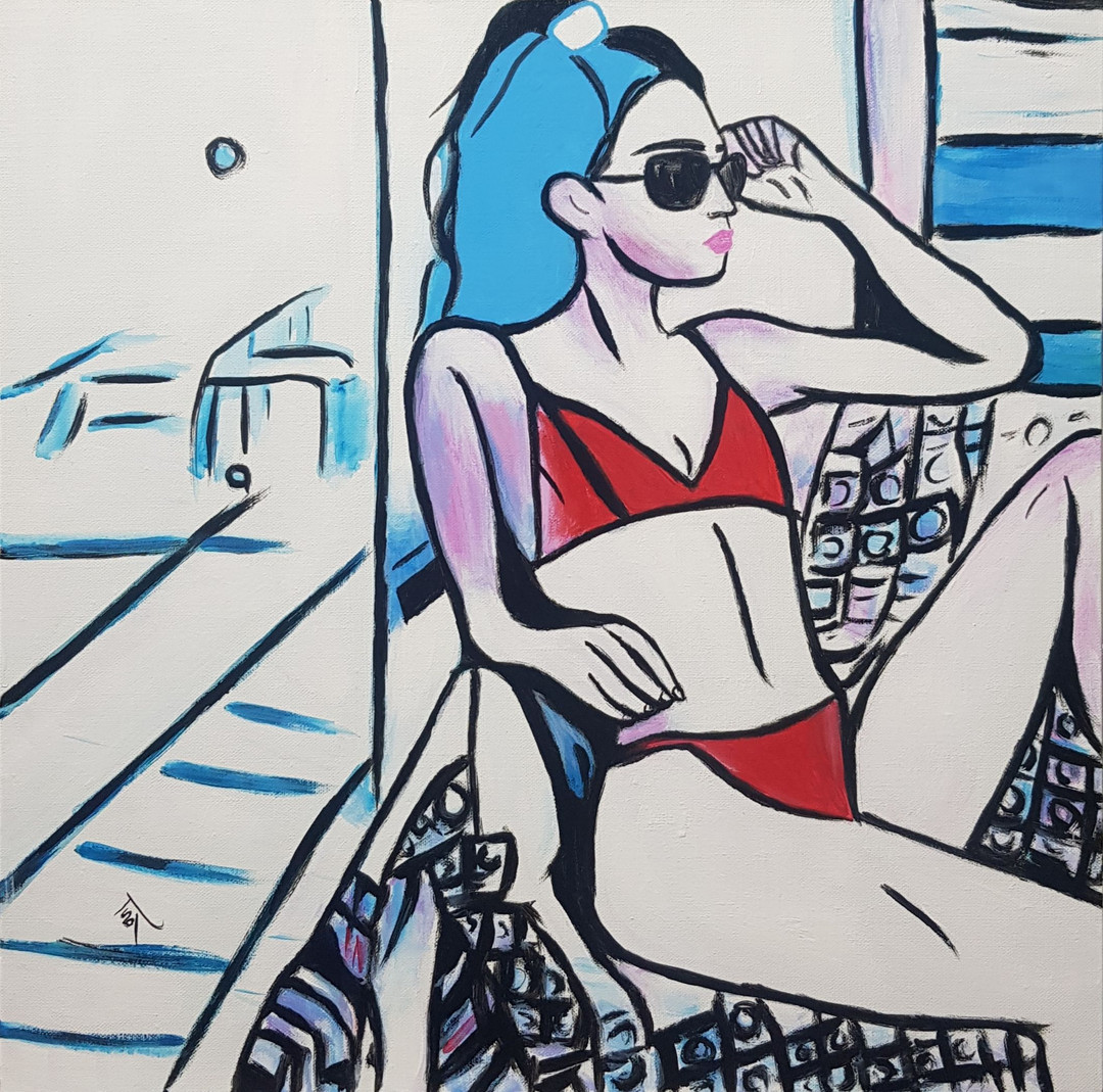 Unique & Sensitive | idus