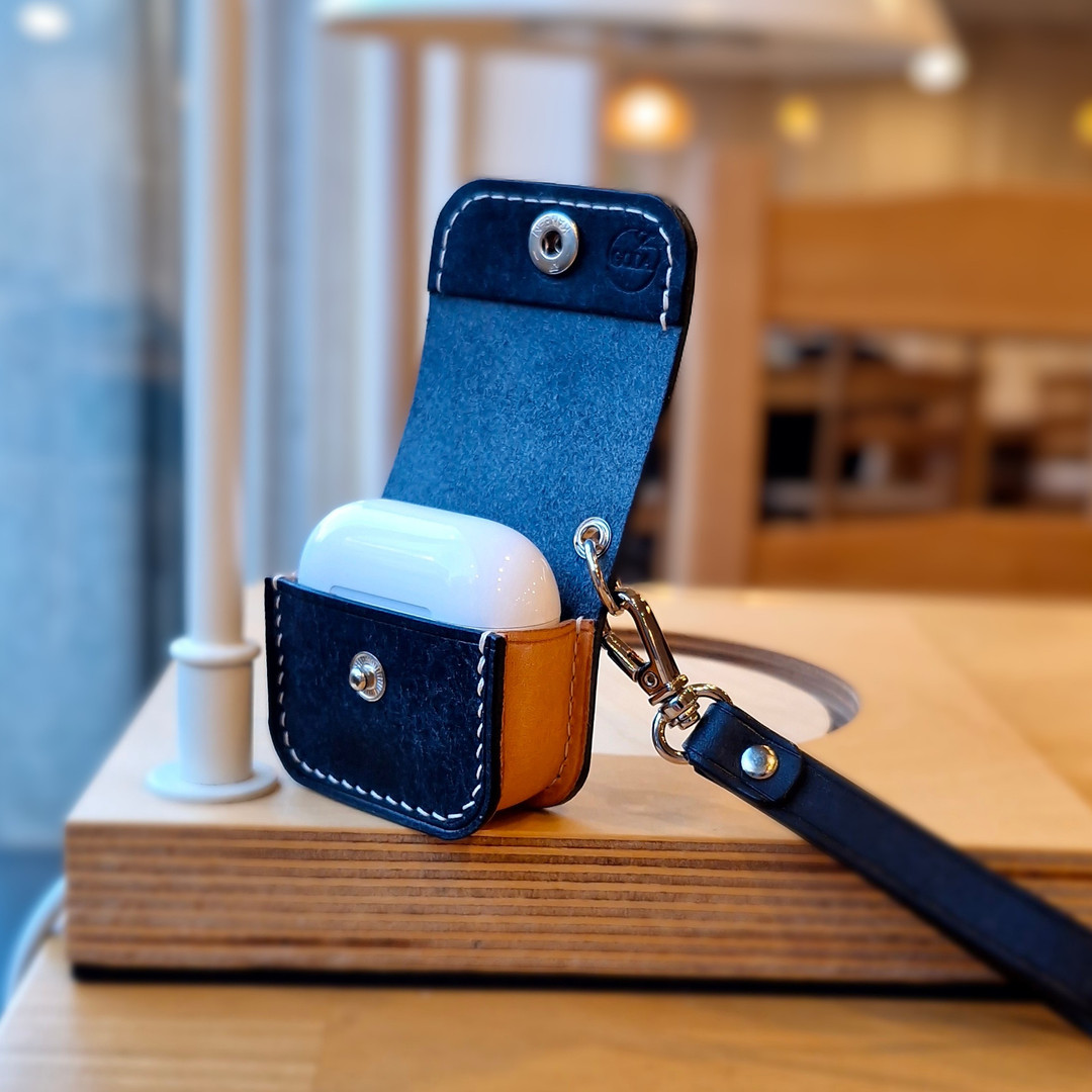 [ Free engraving ] AirPods Pro, Pro2, AirPods 3, 4 | idus