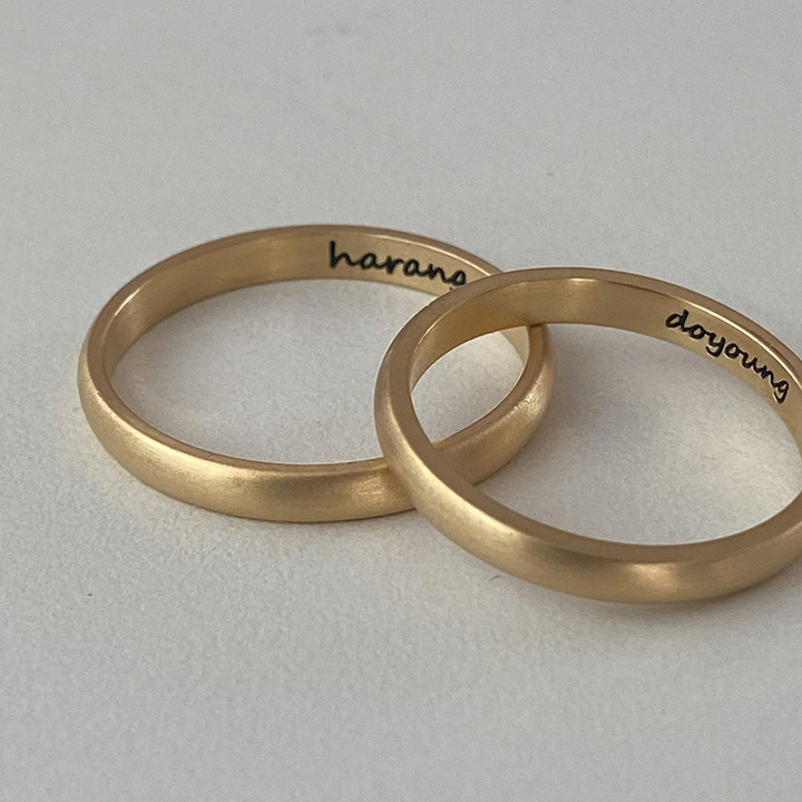 아모르링 Amor Ring | 아이디어스