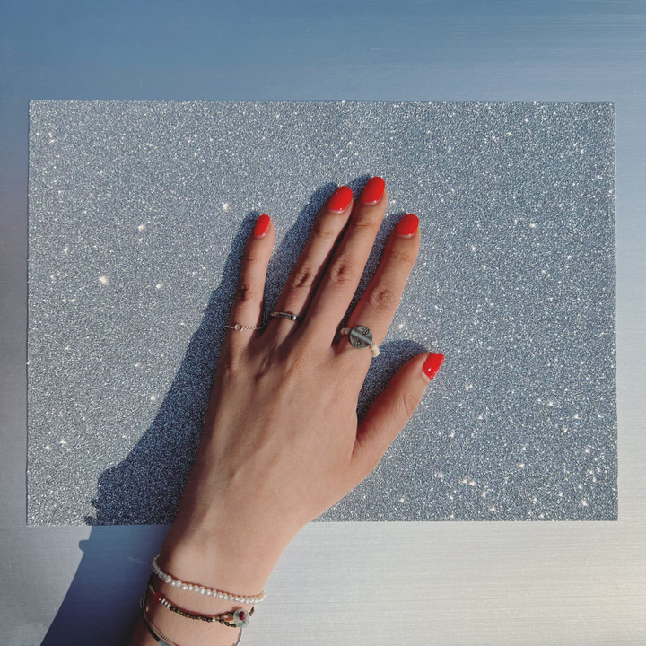 oeo ring set (3pcs event) | 아이디어스