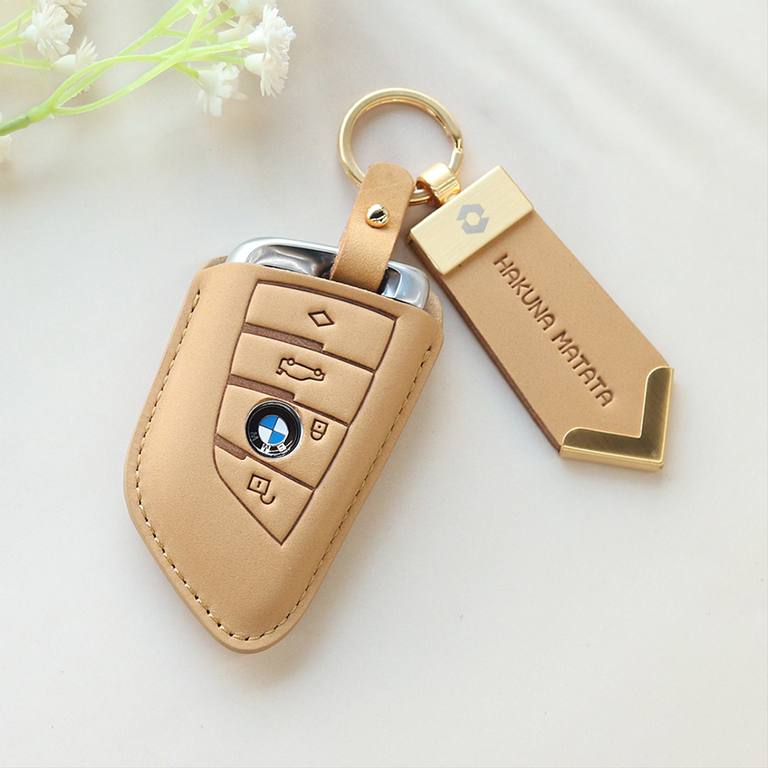 NUKE NOBLE Smart Key Case B-02 | idus