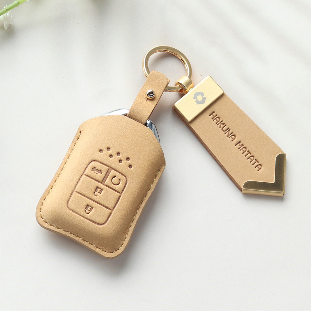 NUKE NOBLE Smart Key Case HON-01 | idus