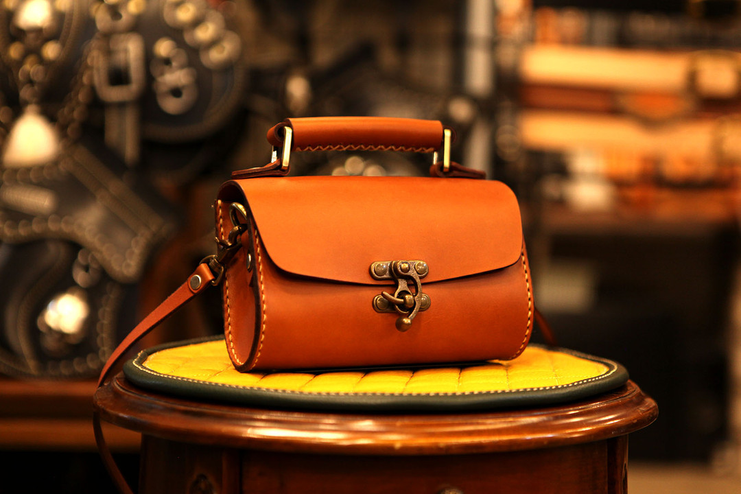 Heyri Classic St. Mini Cross Bag 02 | idus