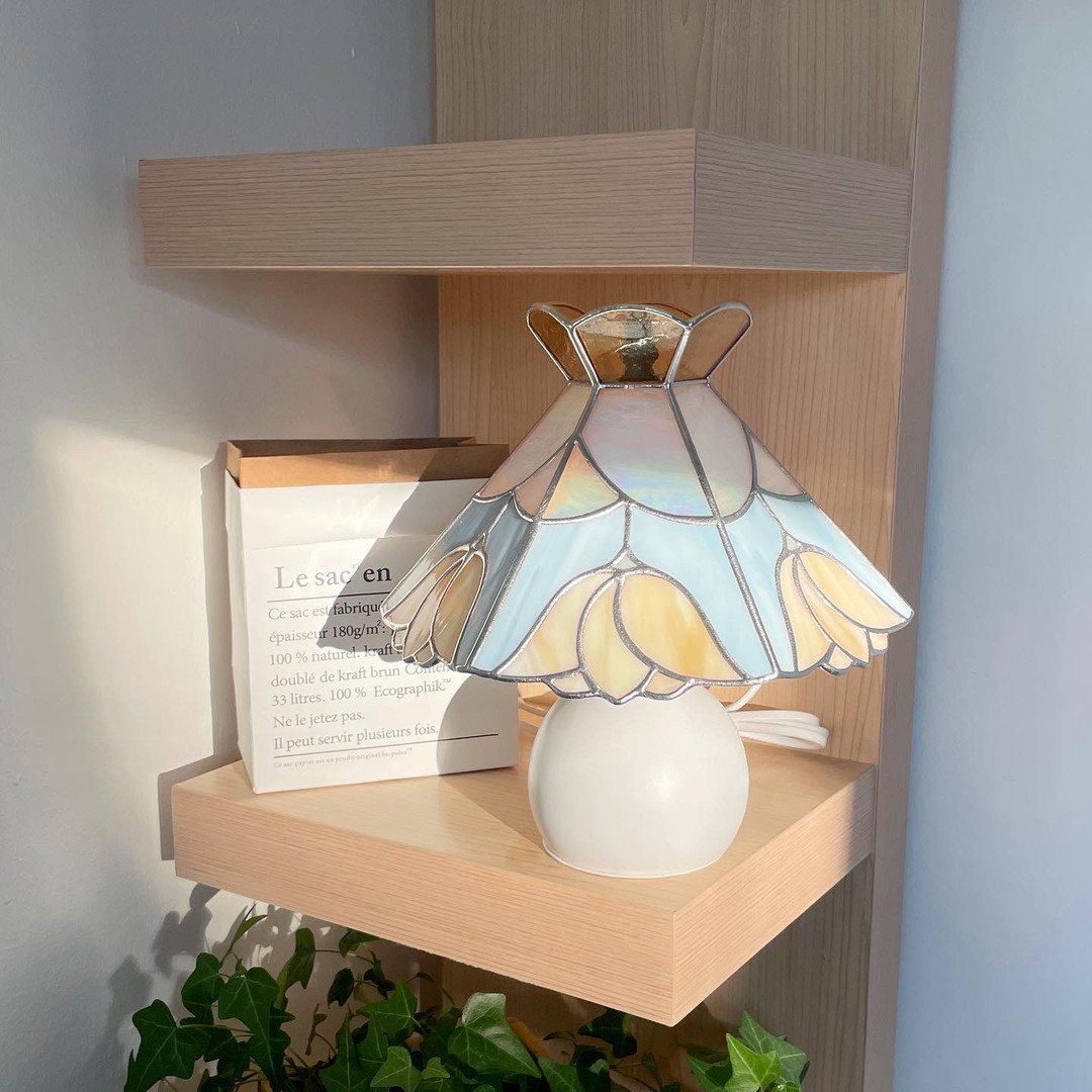 Mini tulip shade | idus