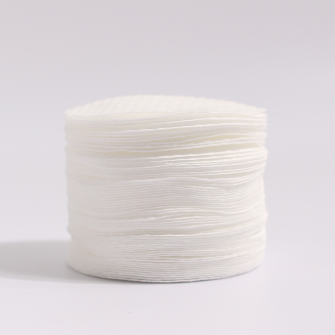 1+1 DACTO Pure Cotton Dry Pad (Only 120sheet)/Self-Made Pad/Cleansing ...