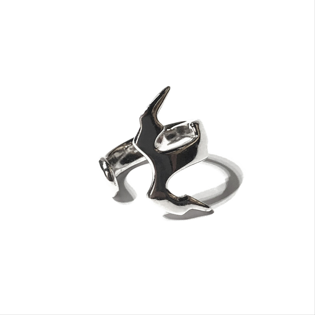 Horus Open Ring | idus