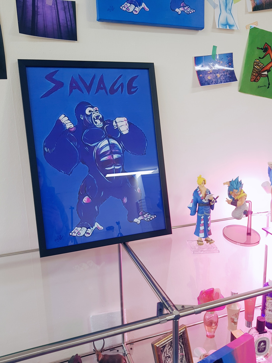 Unique & Sensitive | idus