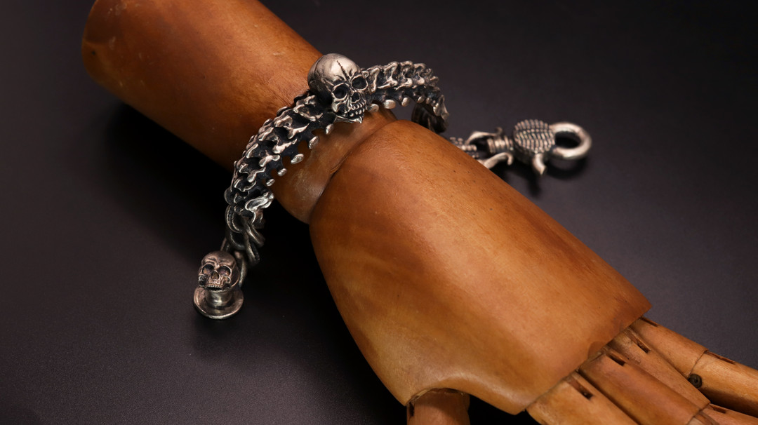 Dr.Ska Zero Bracelet | idus