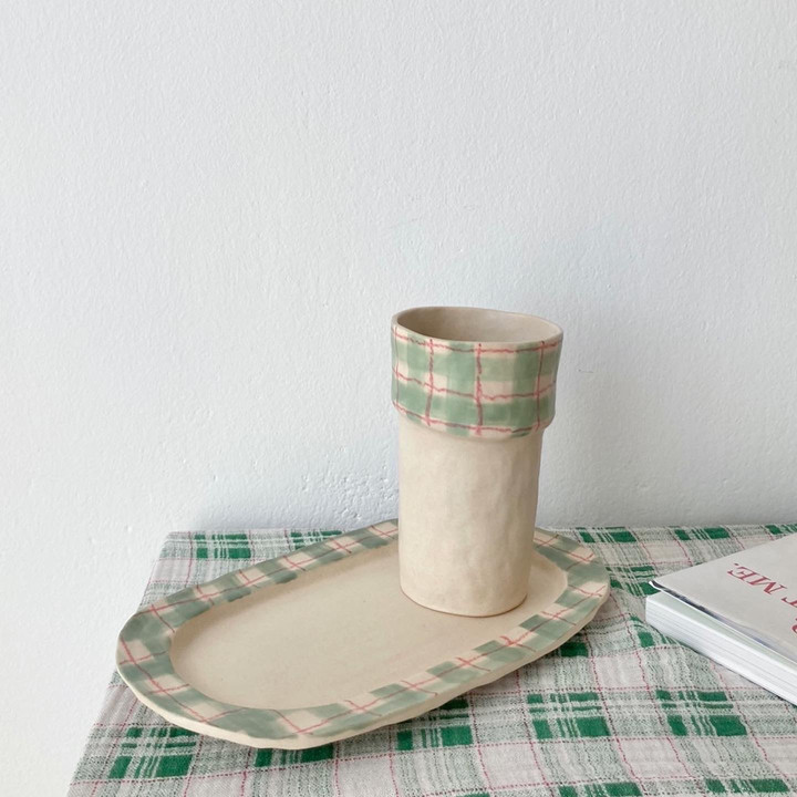 Picnic_ ice cup | 아이디어스