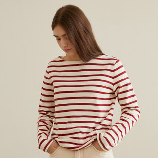 마린 스트라이프 티셔츠(MCG1-TS110) | 아이디어스