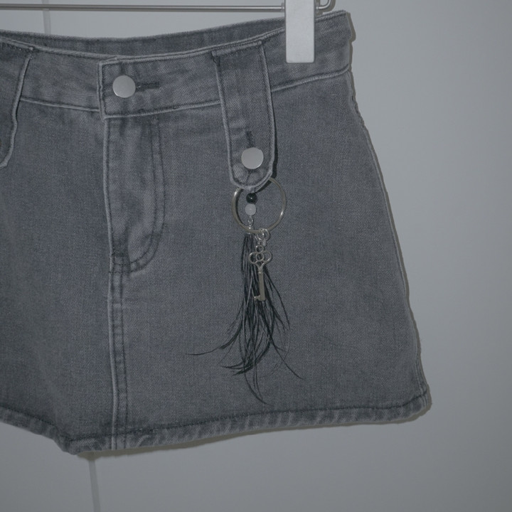 [마인올] my home key (black) | 아이디어스