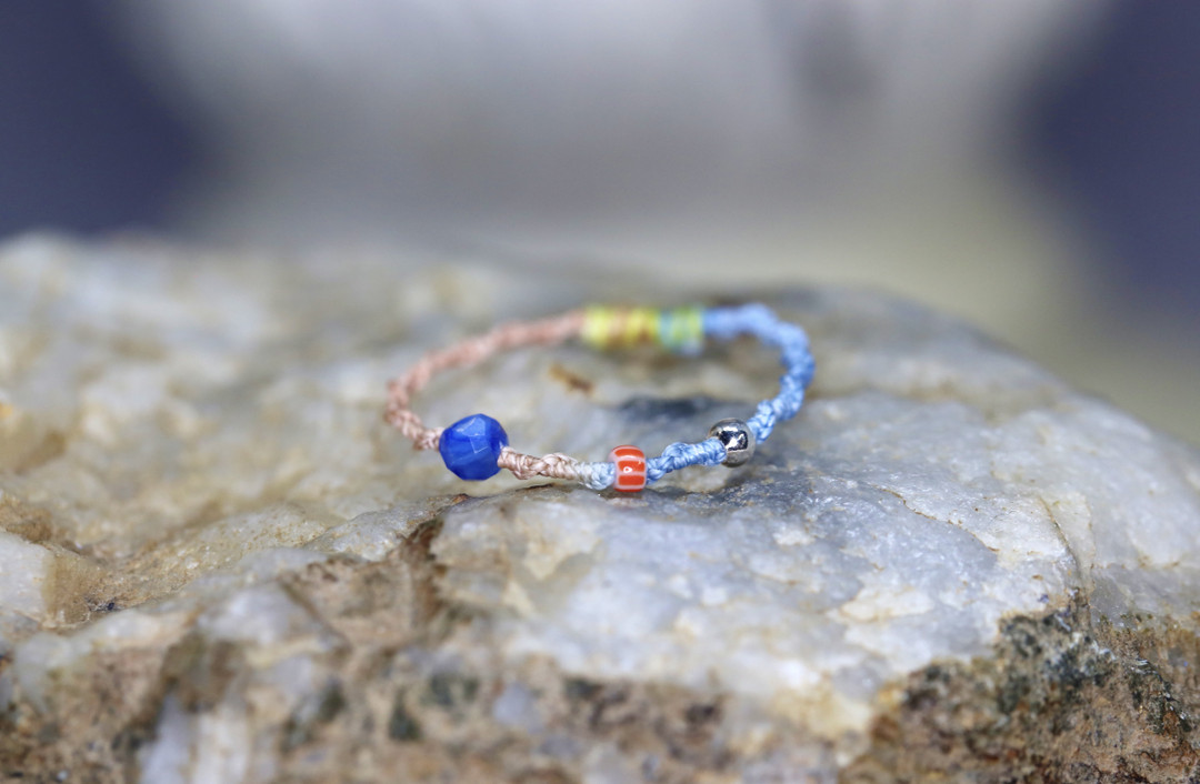 Power of Adaptation Half-Ring Size 16 Mix