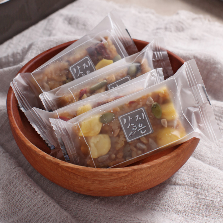 갓지은 신제품 출시 약식 700g 14개입 | 아이디어스